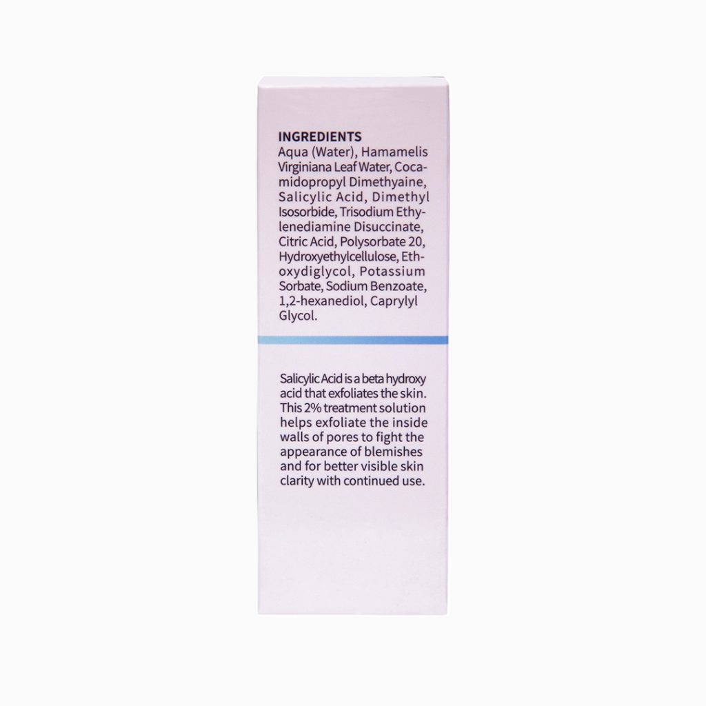 Melao Salicylic Acid Serum 2% Solution | Modern Beauty BD