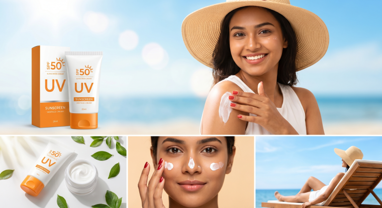 UV Sunscreen Price in Bangladesh 2026: Best Picks & Deals
